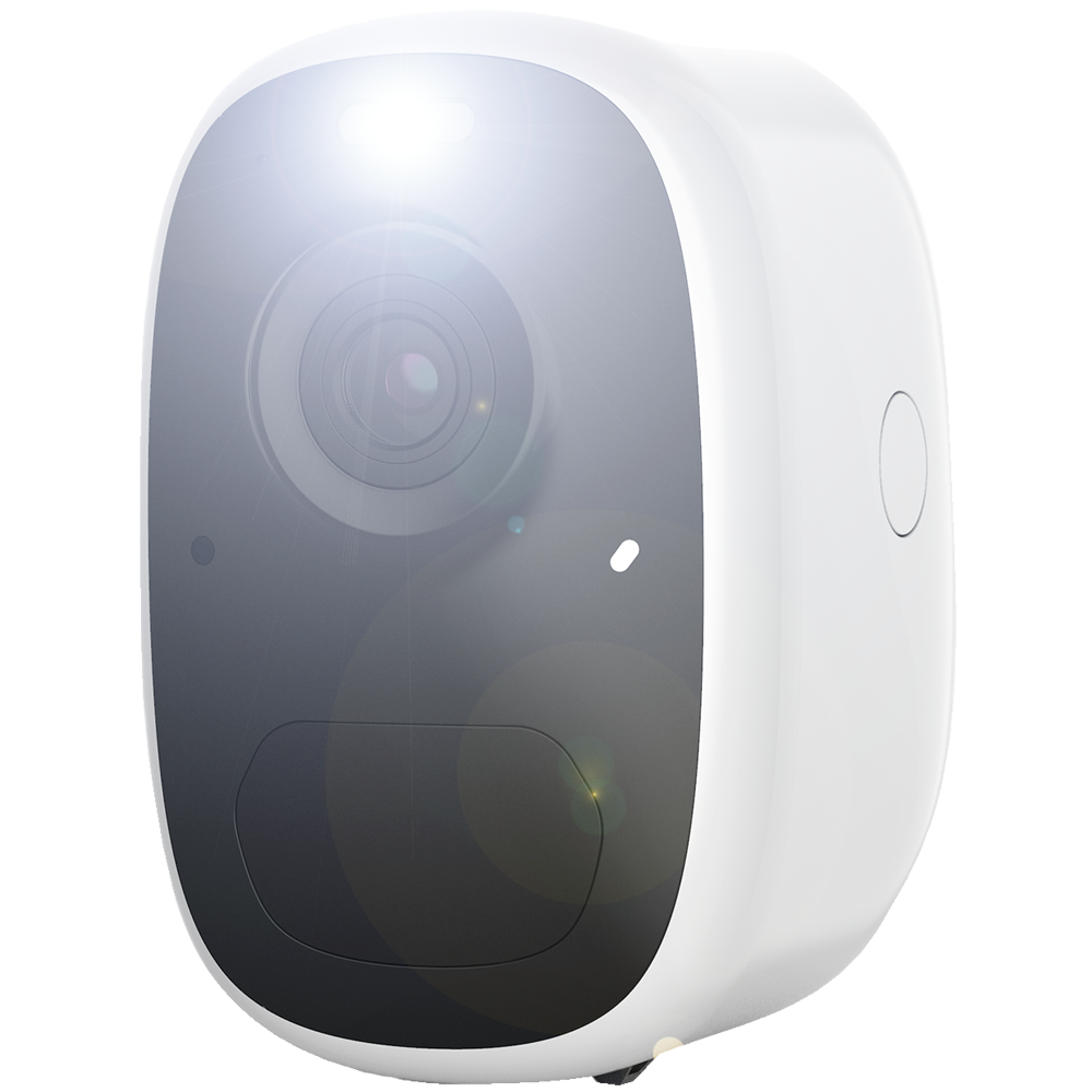 Caméra IP 4Mpx VicoHome Wifi / CG122 | Mr Caméras